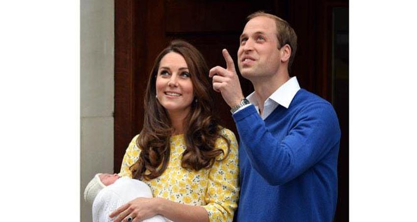 Kate Middleton ortaya çıktı! Sosyal medya karıştı: Bu o değil ...