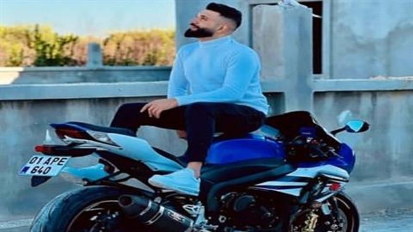 Kazada ölen motosikletli Rus fenomen Tatiana'nın ölümünde kahreden ...