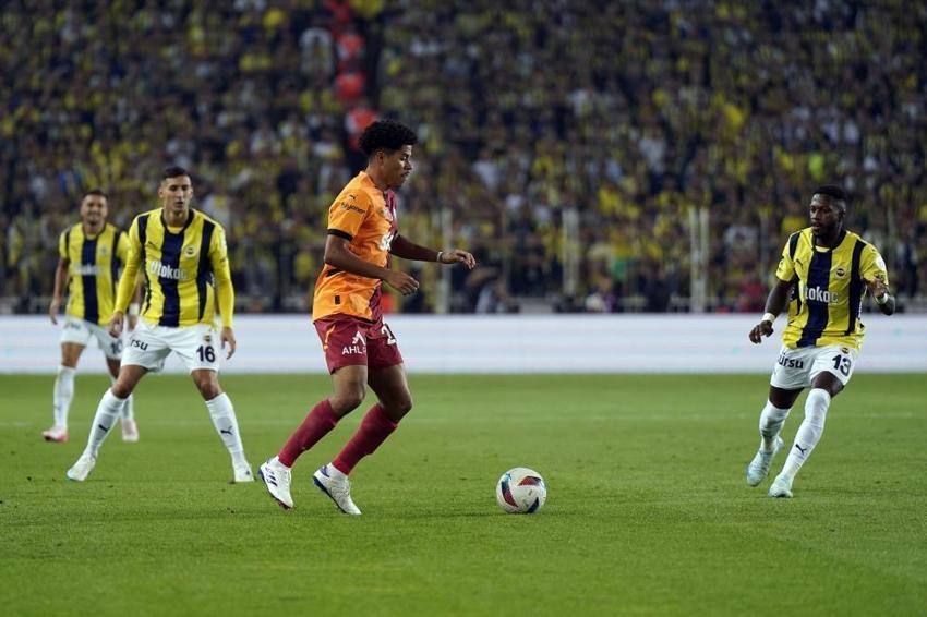 Okan Buruk Gabriel Sara, Mertens, Barış Alper'i değil onu prensi yaptı ...