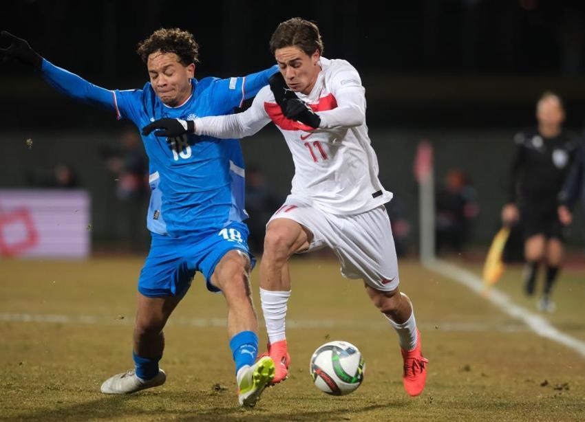 Kerem Aktürkoğlu, Arda Güler, İrfan Can Kahveci derken milli yıldızı fena haşladı: Sağır sultan ...