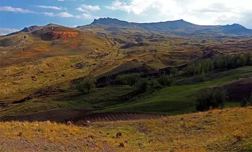 Nuh'un Gemisi'nin yeri belli oldu! Bilim insanları 3 bin yıllık ...