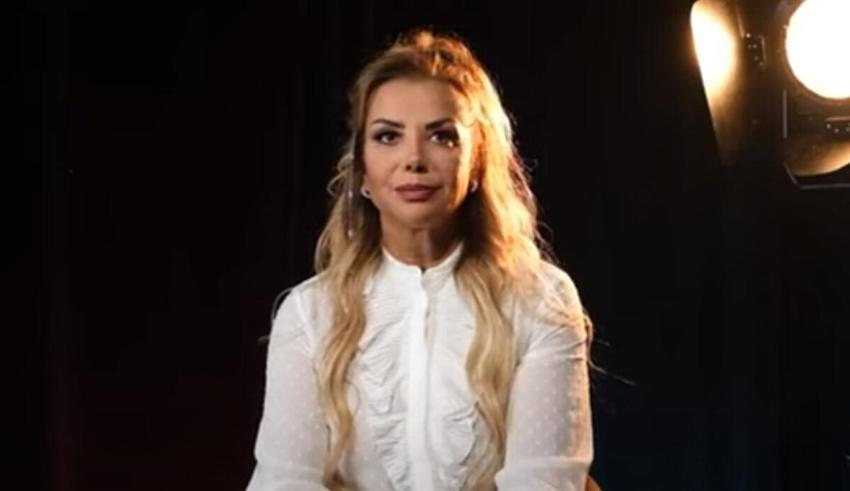 Tanyeli öldü mü? Tanyeli'nin hastalığı nedir? Oryantal Tanyeli kaç ...