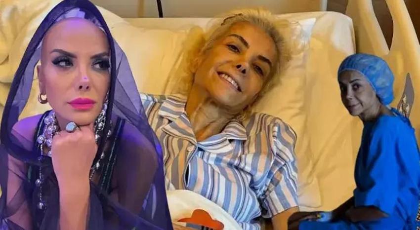 Tanyeli'nin vasiyeti ortaya çıktı! Ünlü oryantal Tanyeli ne vasiyet ...