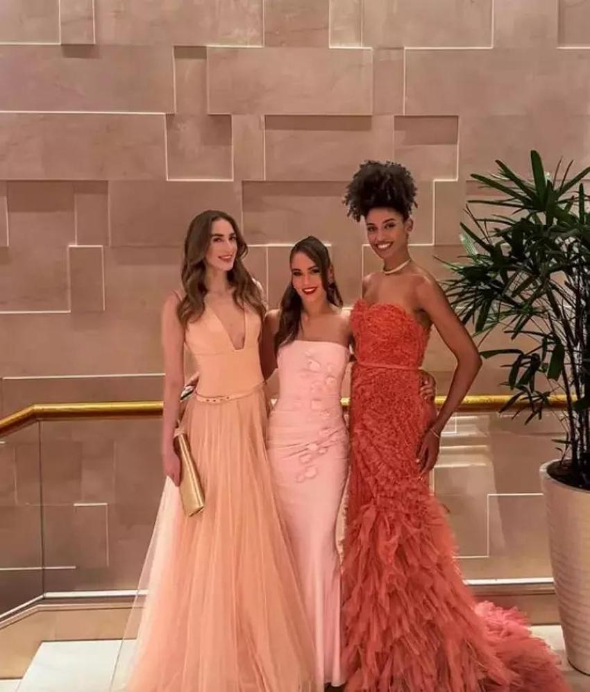 Miss World 2025'i kazanan isim belli oldu! - Vatan Gazetesi Magazin ...