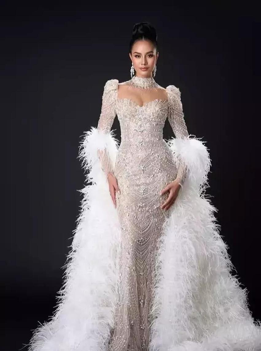 Miss World 2025'i kazanan isim belli oldu! - Vatan Gazetesi Magazin ...