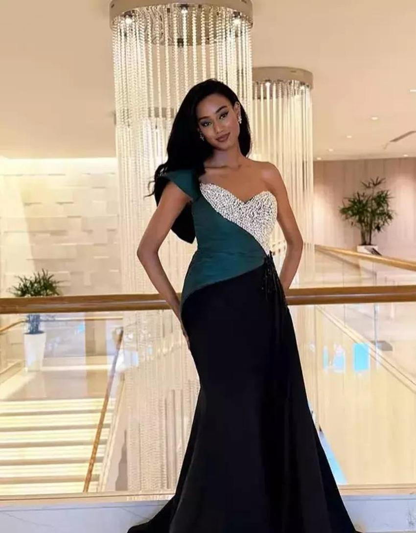 Miss World 2025'i kazanan isim belli oldu! - Vatan Gazetesi Magazin ...