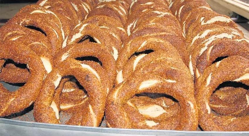 Simit savaşı şehirleri karşı karşıya getirdi! Hangi şehrin simidi daha ...