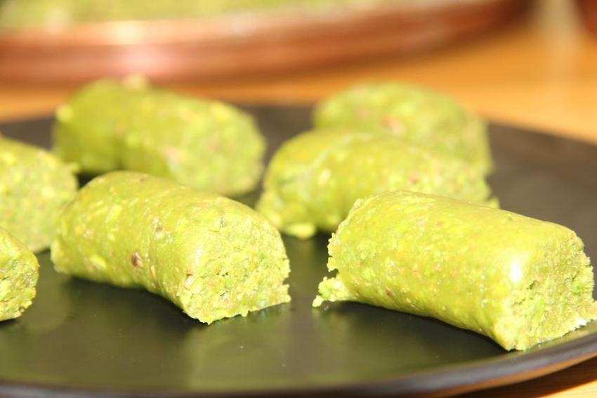 Gaziantep'te 36. ürün oldu: AB'den coğrafi tescil aldı