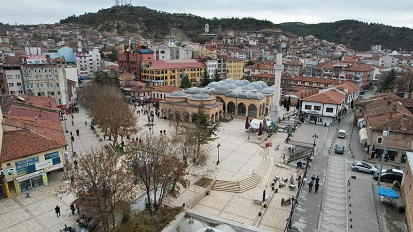 Kastamonu esnafından ezber bozan 'siftah' geleneği! 22 esnaf yarım ...