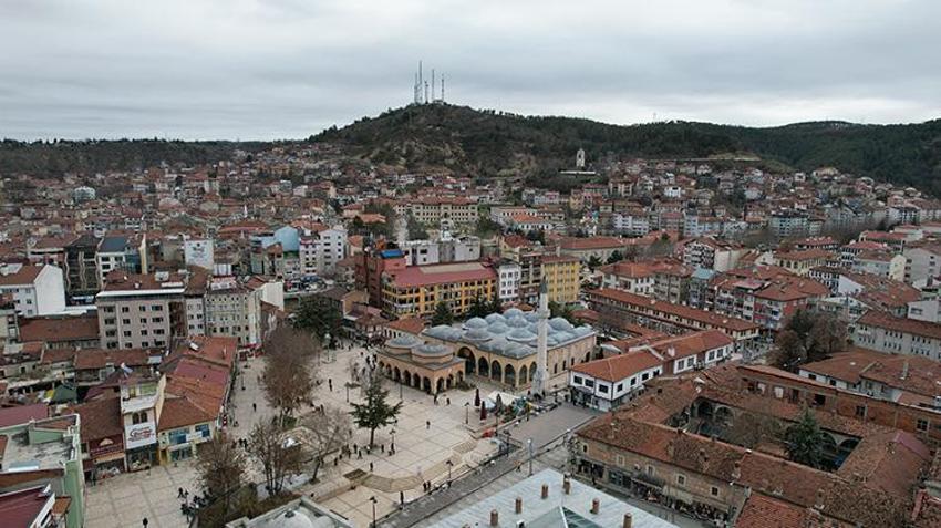 Kastamonu esnafından ezber bozan 'siftah' geleneği! 22 esnaf yarım ...