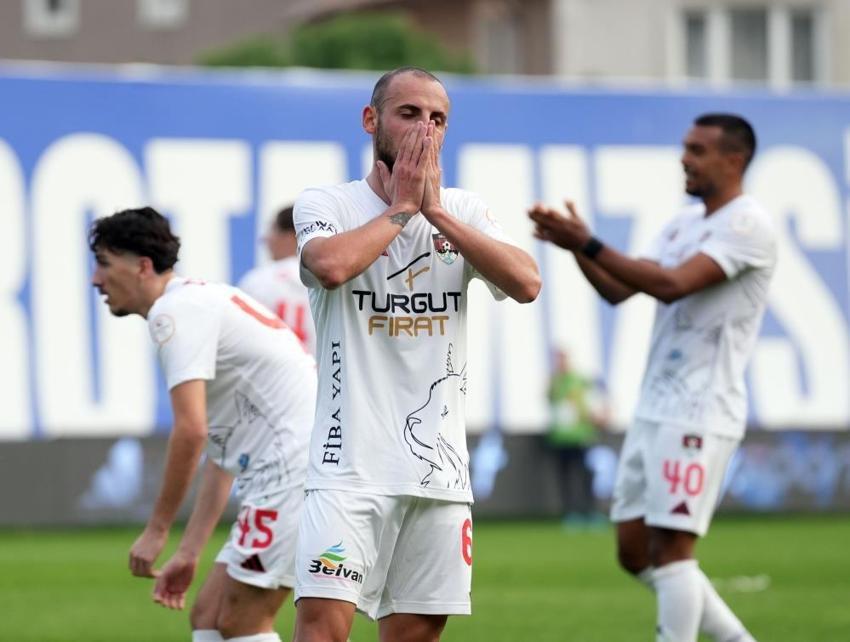 Vanspor'da Hasan Bilal kararı! Hakan Kutlu kapıya koydu, Osman Zeki ...