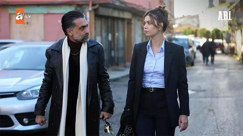 Kenan İmirzalıoğlu, ekranlara fırtına gibi döndü! - Vatan Gazetesi ...