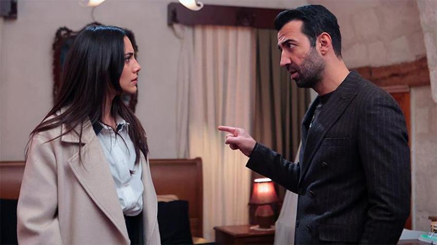 Meryem, Albora Konağı'nda! - Gazetevatan Son Dakika Ekonomi Haberleri