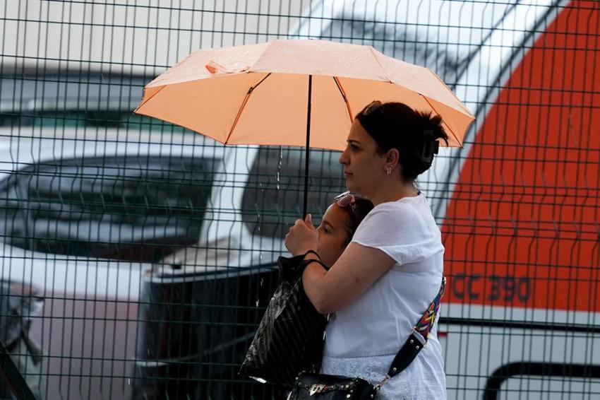 Yarın hava durumu nasıl olacak? 22 Nisan hava durumu! Yağmur hangi ...