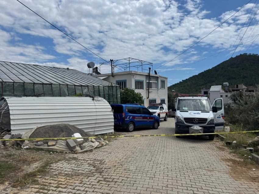 Mersin’de iki kardeşi hayattan koparan olayda şok detay! Kaldıkları ...