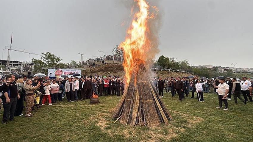 Eber Sarısı’na 'milyonluk' koruma kalkanı! Jandarma teyakkuzda: Çadır ...