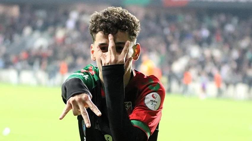Karşıyaka, Adem Yeşilyurt karşılığında Fenerbahçe'den kiralayacağı 3 ...